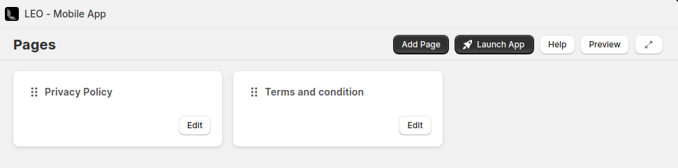 Complete Introduction To LEO - Mobile App Uses And Installation